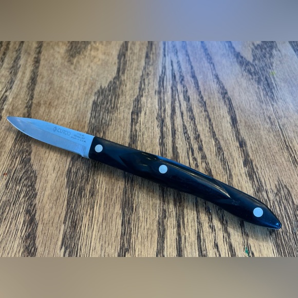 Cutco | Kitchen | Cutco 72 Paring Kitchen Knife | Poshmark